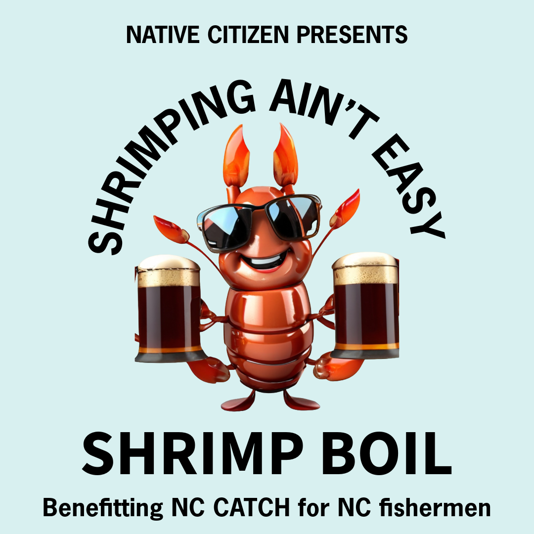 Native Citizen Shrimp Boil Pre-Order | REBUS WORKS ONLINE SHOP